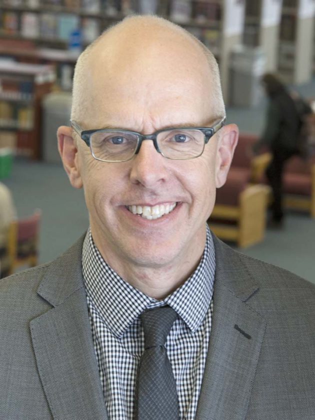 Professor offers perspective, remarks in PBS documentary | News, Sports ...